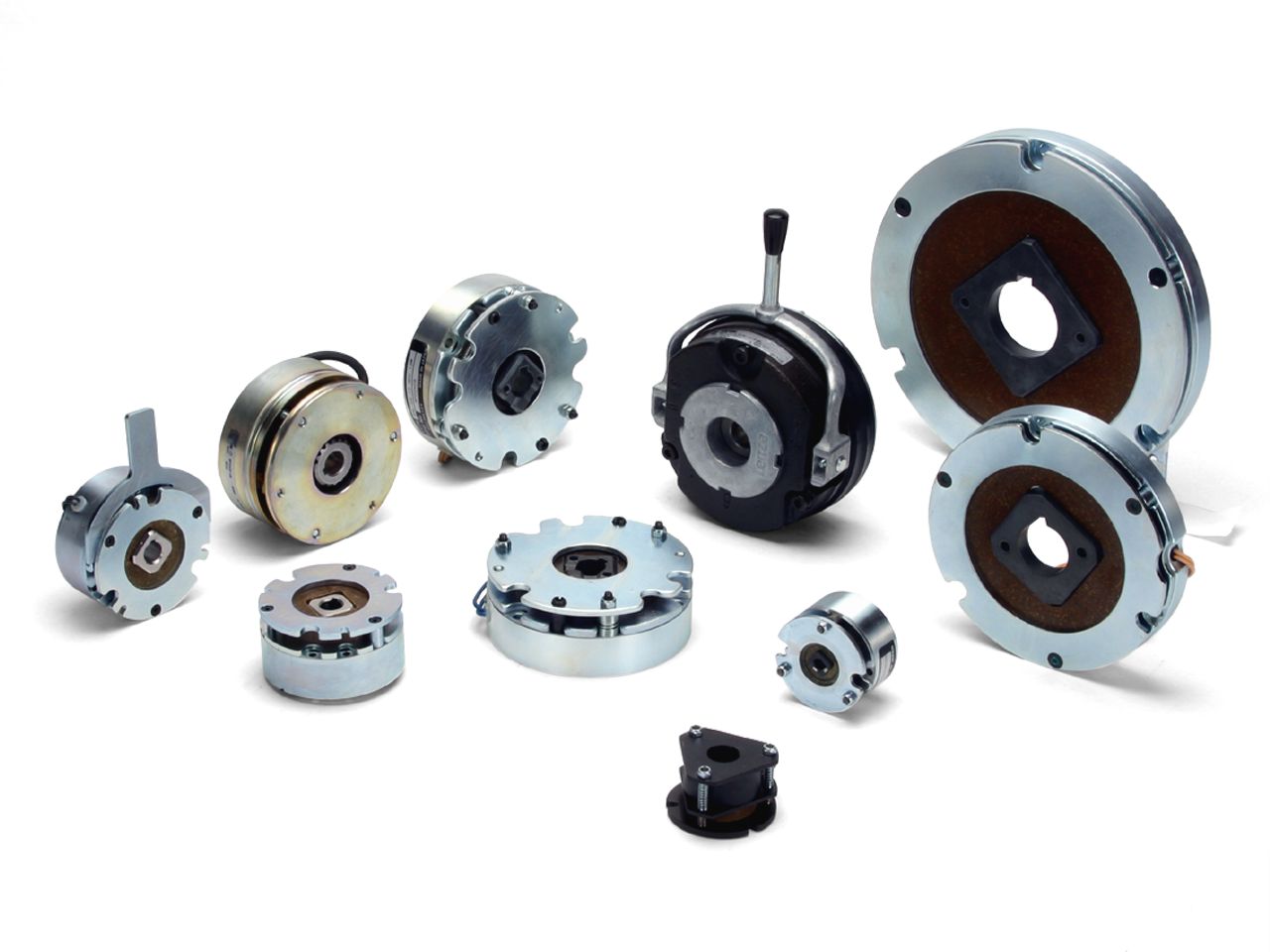 On Gear - Product - MIKI PULLEY BRAKES