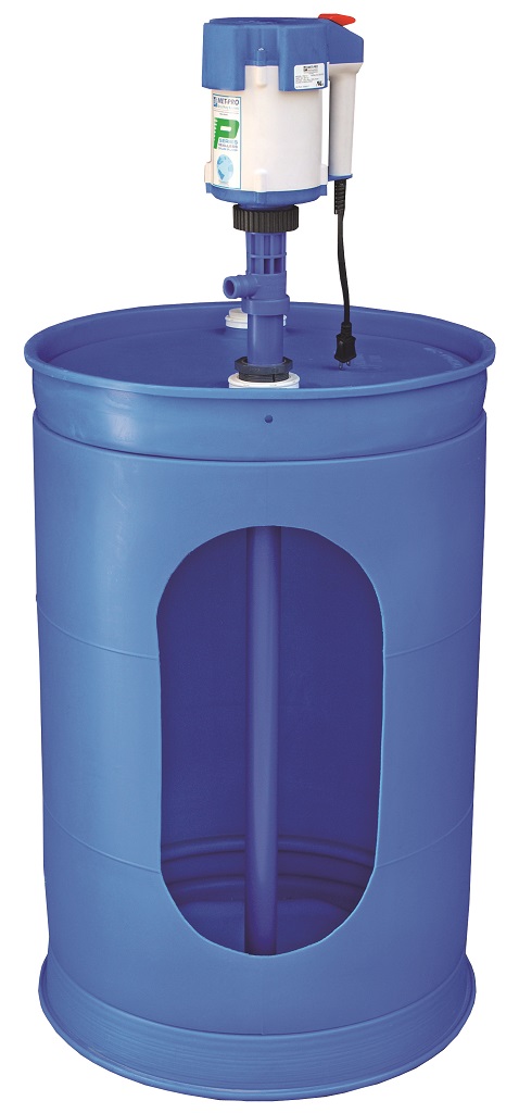 安基 - 产品 - MET-PRO 美宝 SETHCO P90 系列