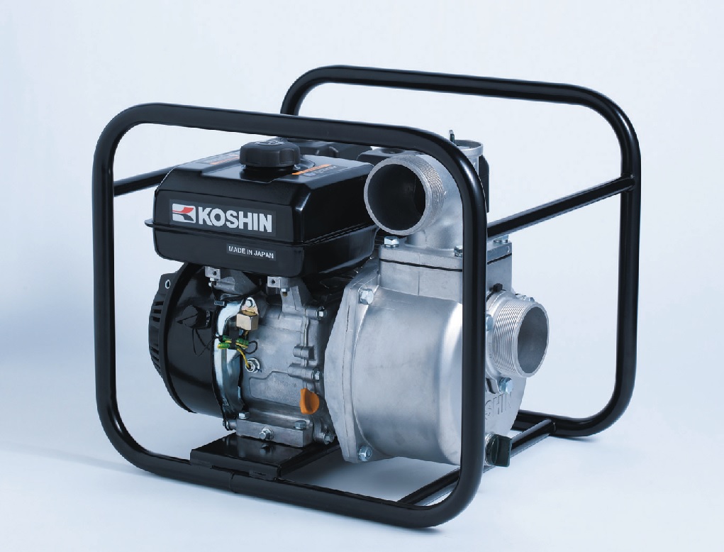On Gear - Product - KOSHIN SEV SERIES