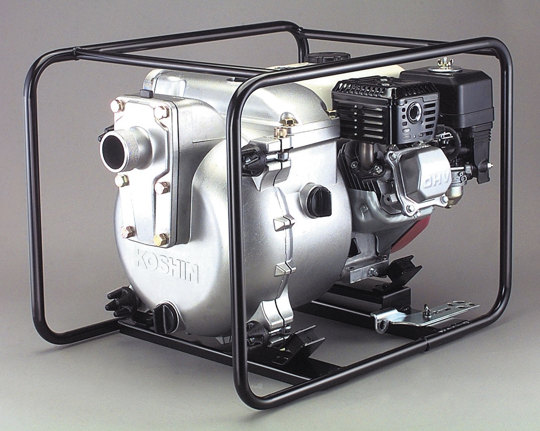 On Gear - Product - KOSHIN KTH KTM SERIES