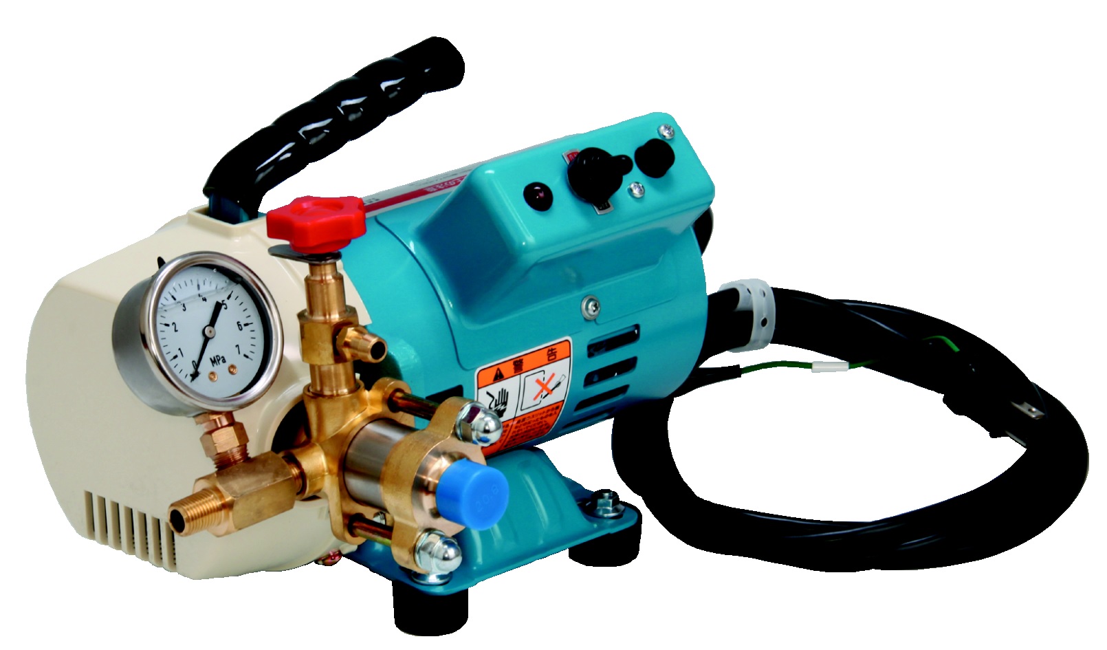 On Gear - Product - KYOWA PRESSURE CLEANERS