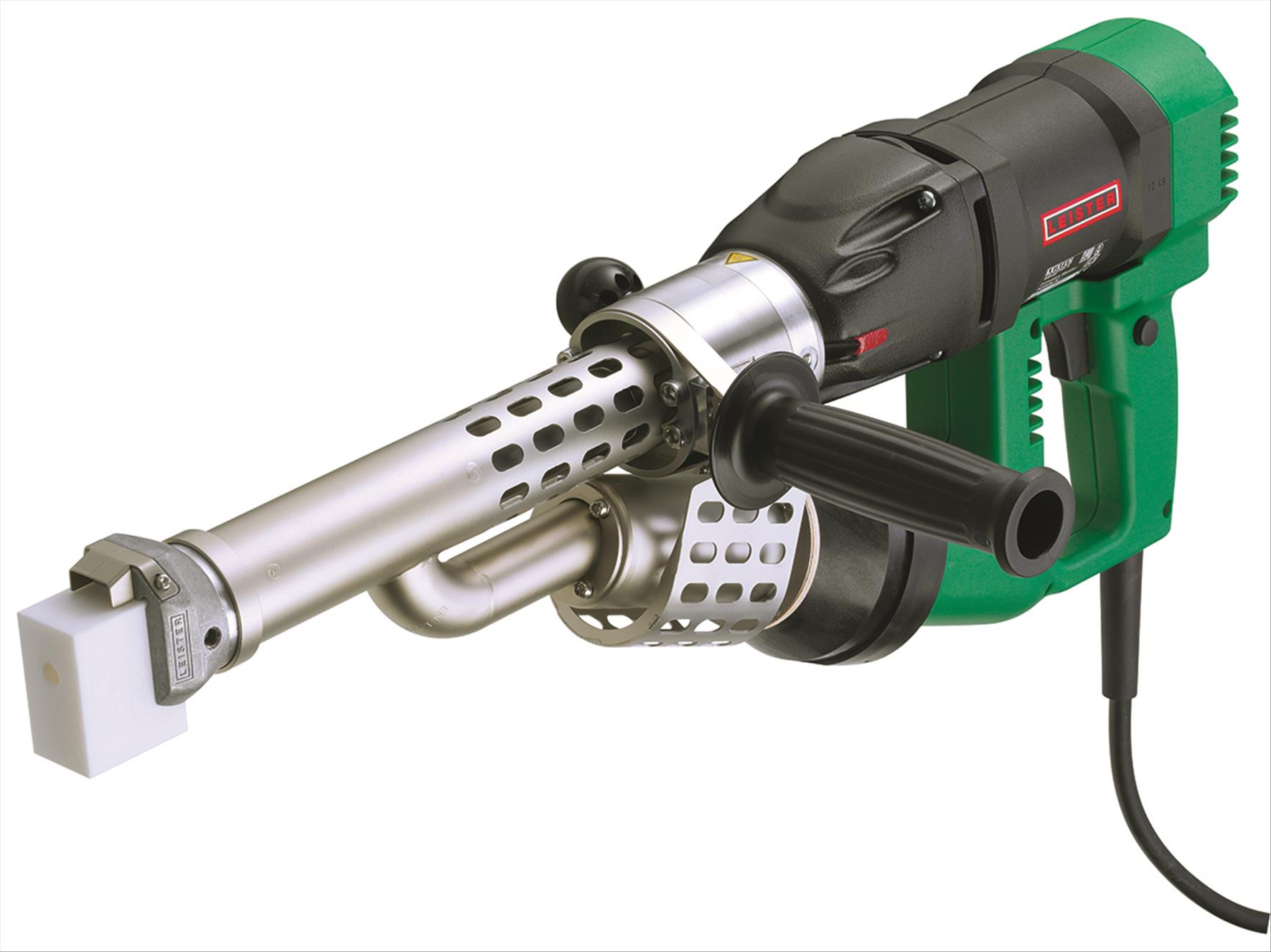 On Gear - Product - LEISTER FUSION